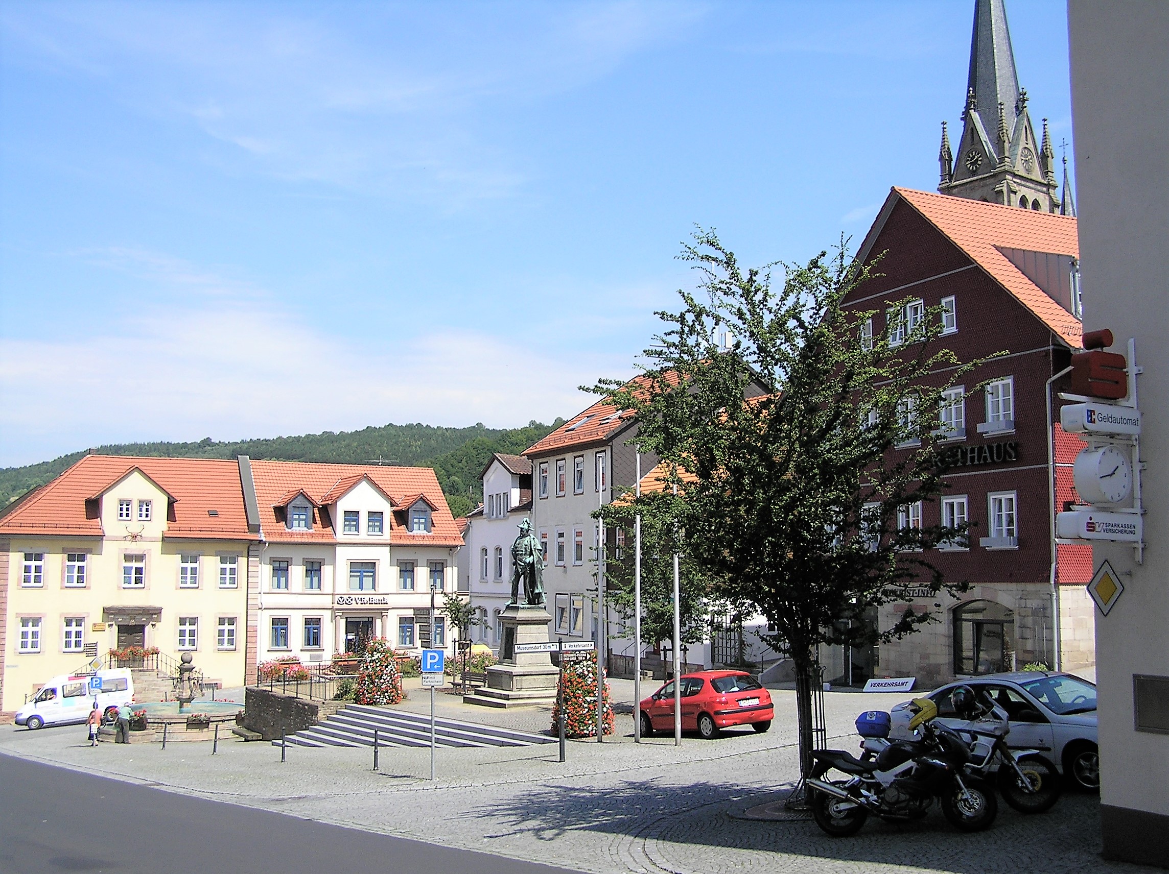 Rhön-Rundweg 8 Tann (Rhön) - rhönführer.de