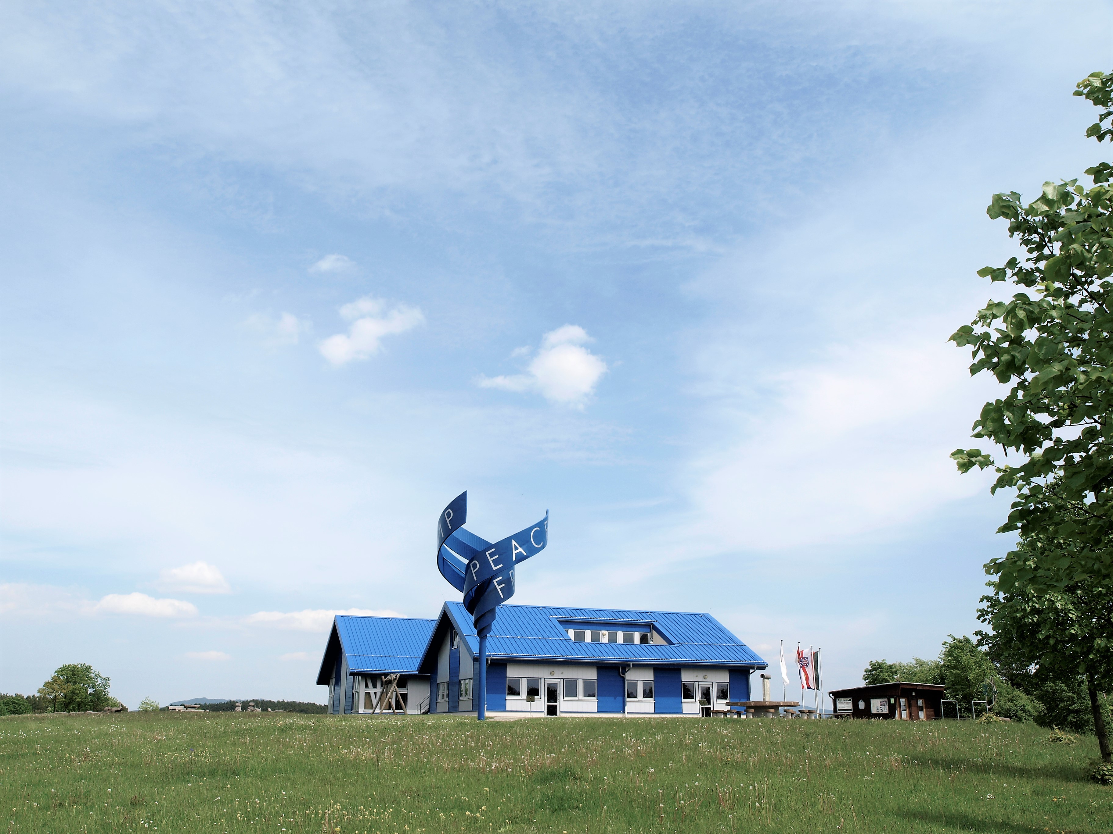 Rhön-Rundweg 1 Geisa - rhönführer.de