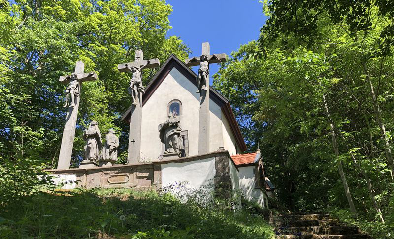 Marktgemeinde Hilders - rhönführer.de
