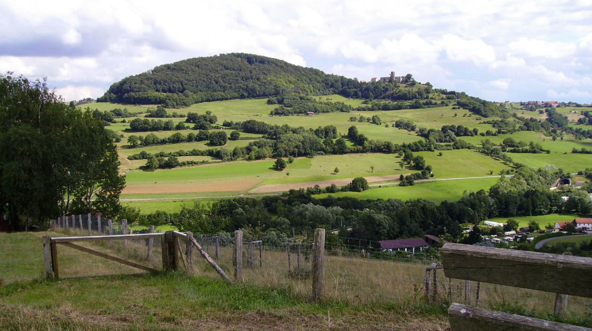 Gemeinde Sinntal - rhönführer.de