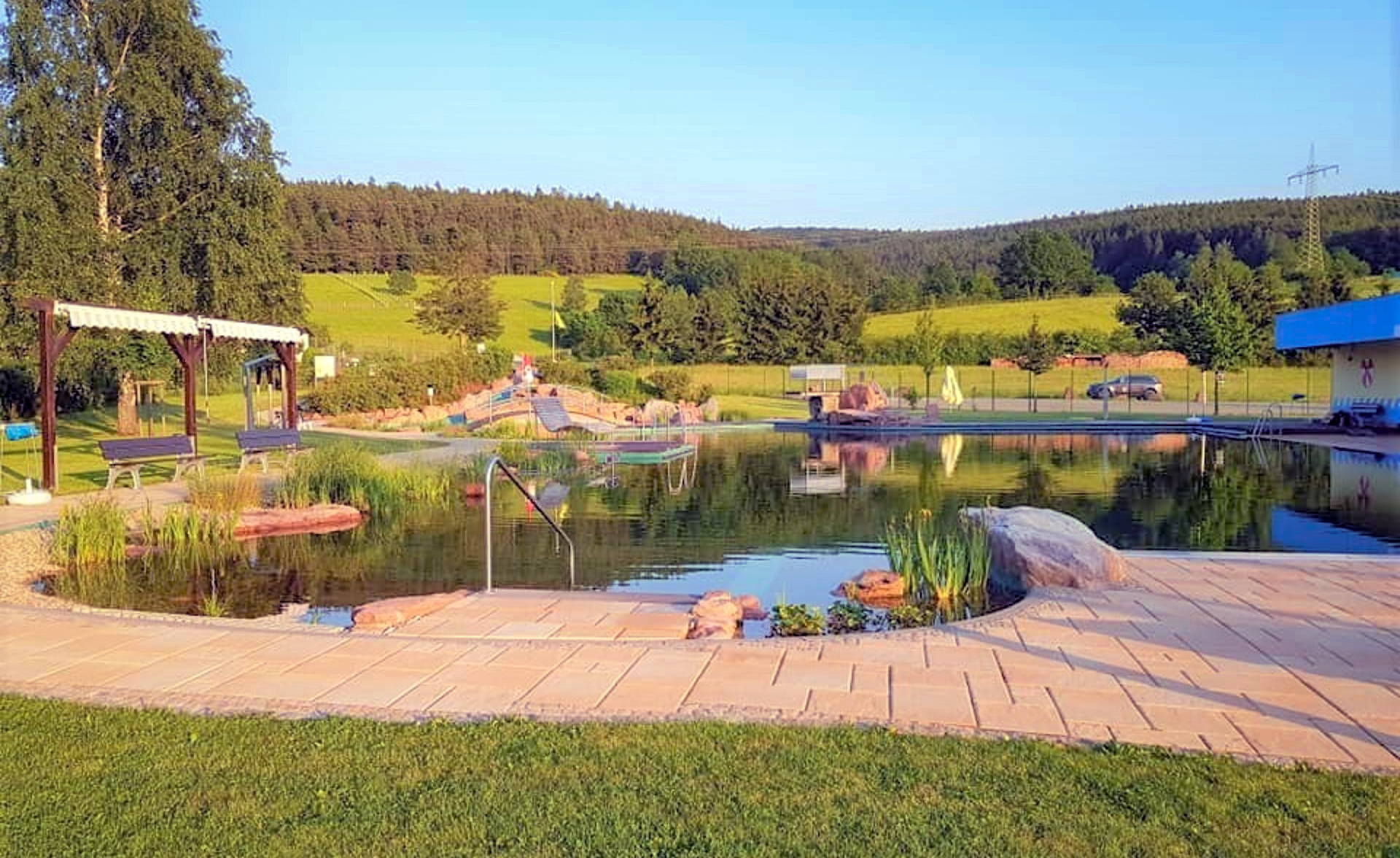 Gemeinde Sinntal - rhönführer.de