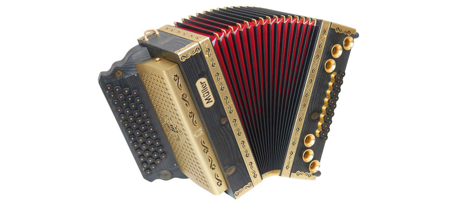 Rhön Harmonika - rhönführer.de