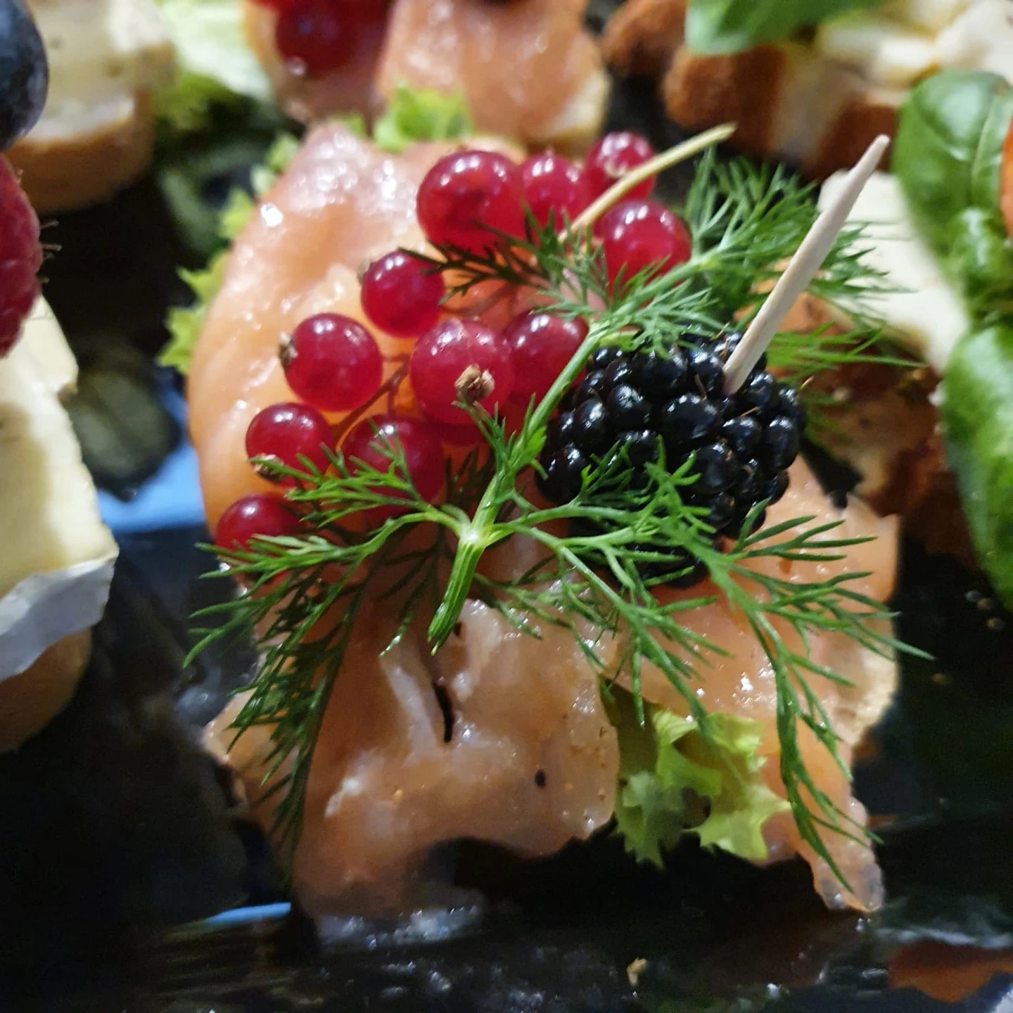 Kopica Catering & Partyservice - rhönführer.de