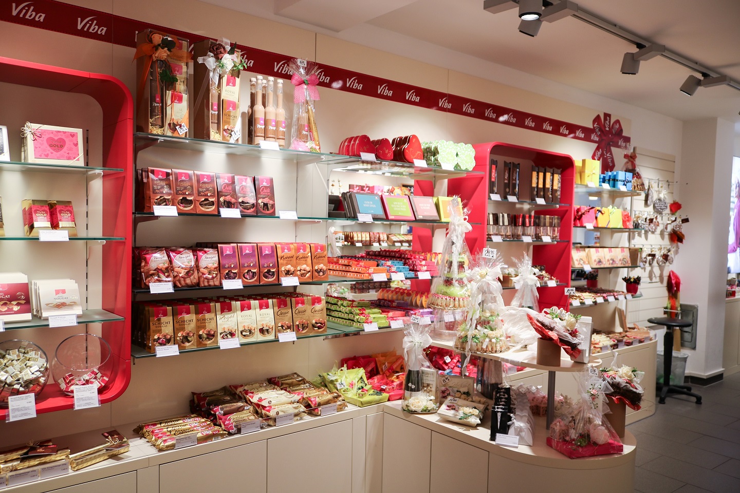 Viba Sweets - rhönführer.de