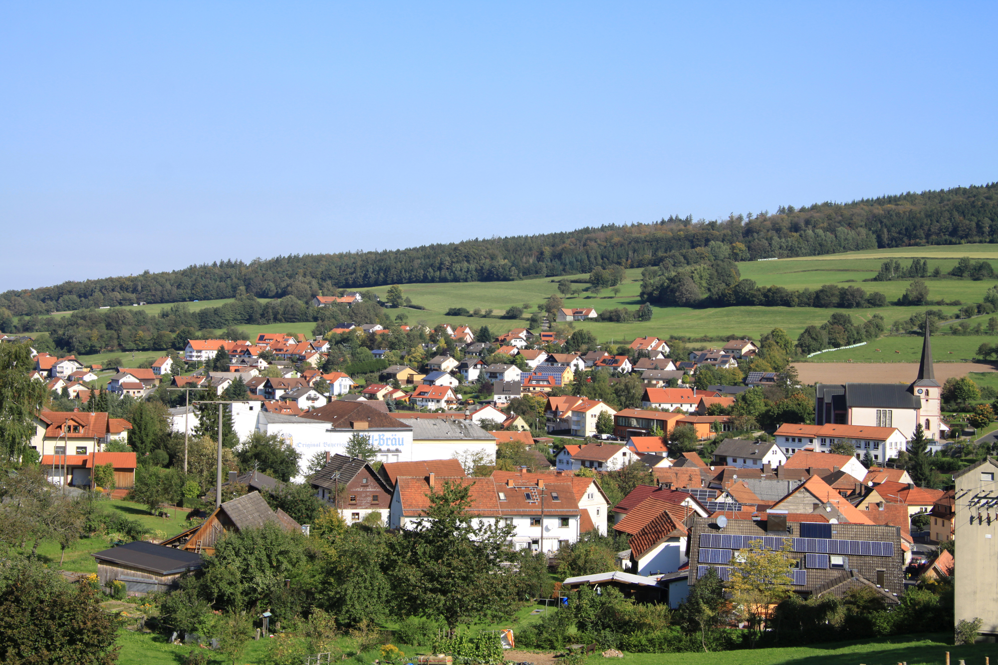 Rhön-Rundweg 2 Motten - rhönführer.de