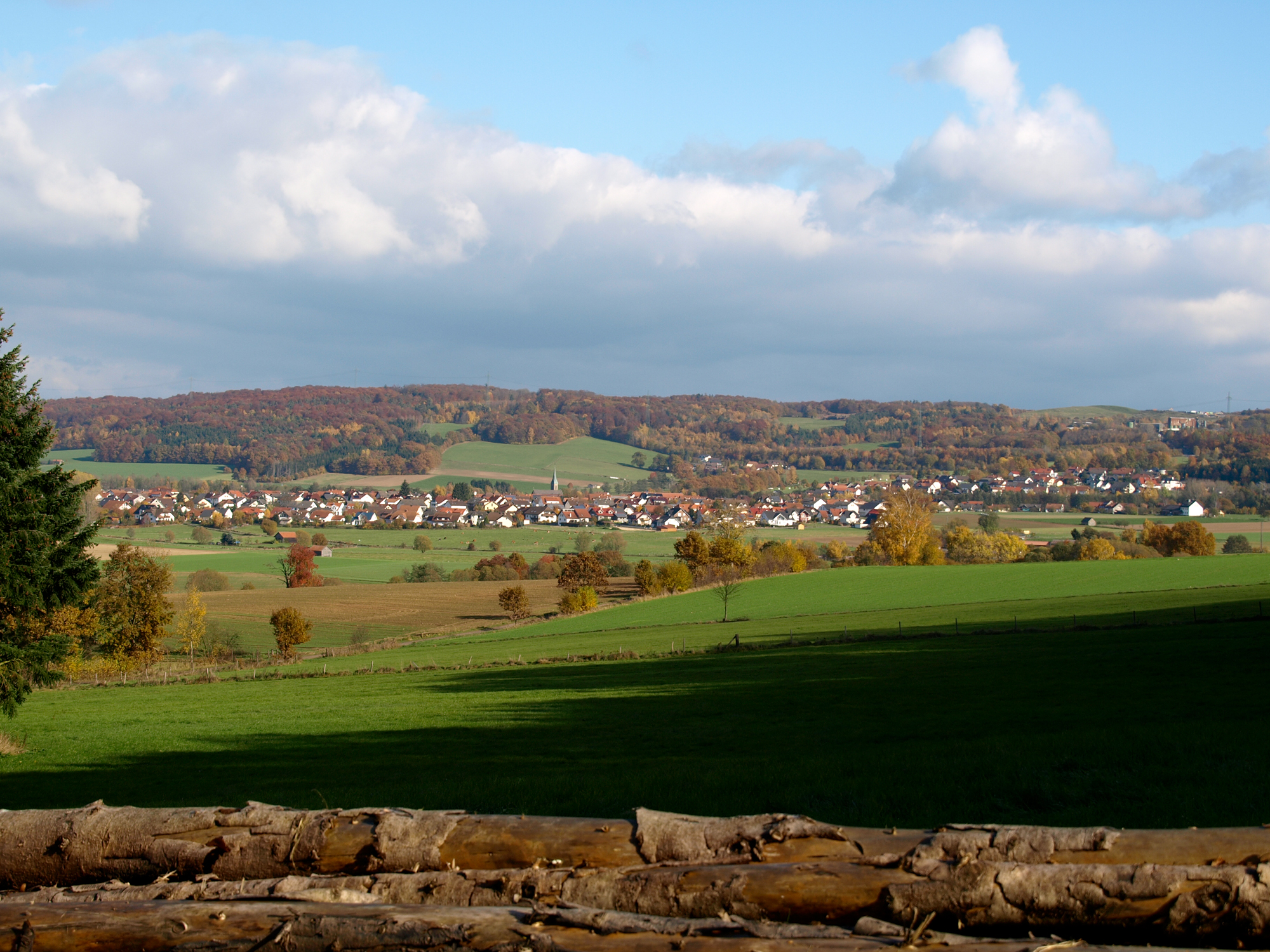 Rhön-Rundweg 3 Grashof - rhönführer.de