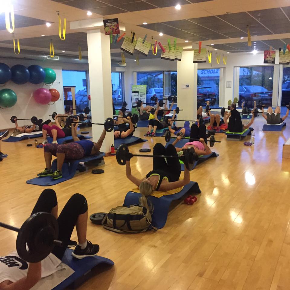 Fit & Fun Petersberg - rhönführer.de