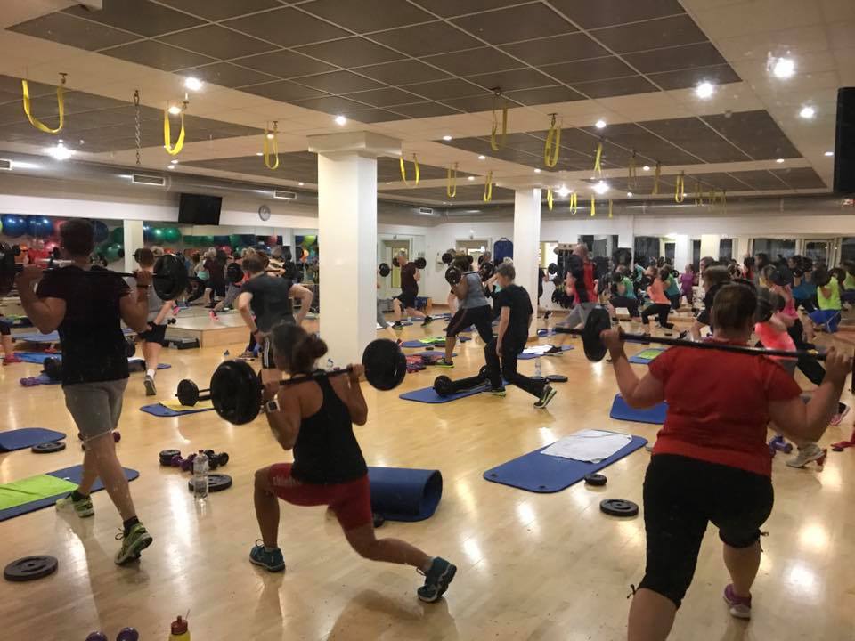 Fit & Fun Petersberg - rhönführer.de