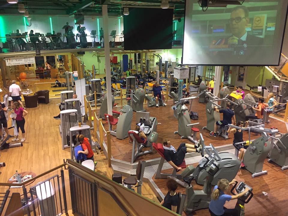 Fit & Fun Petersberg - rhönführer.de