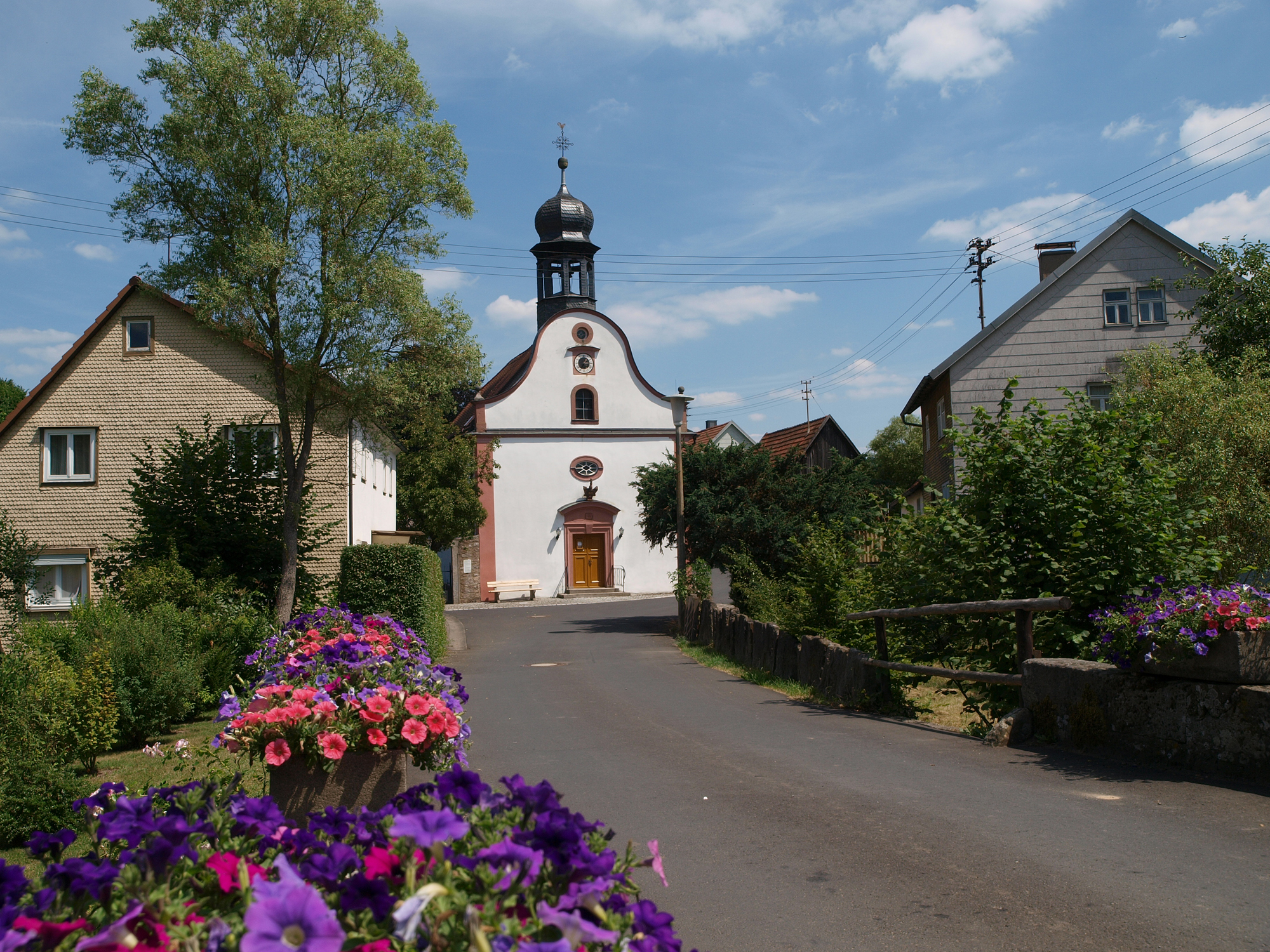 Rhön-Rundweg 4 Sinntal - rhönführer.de