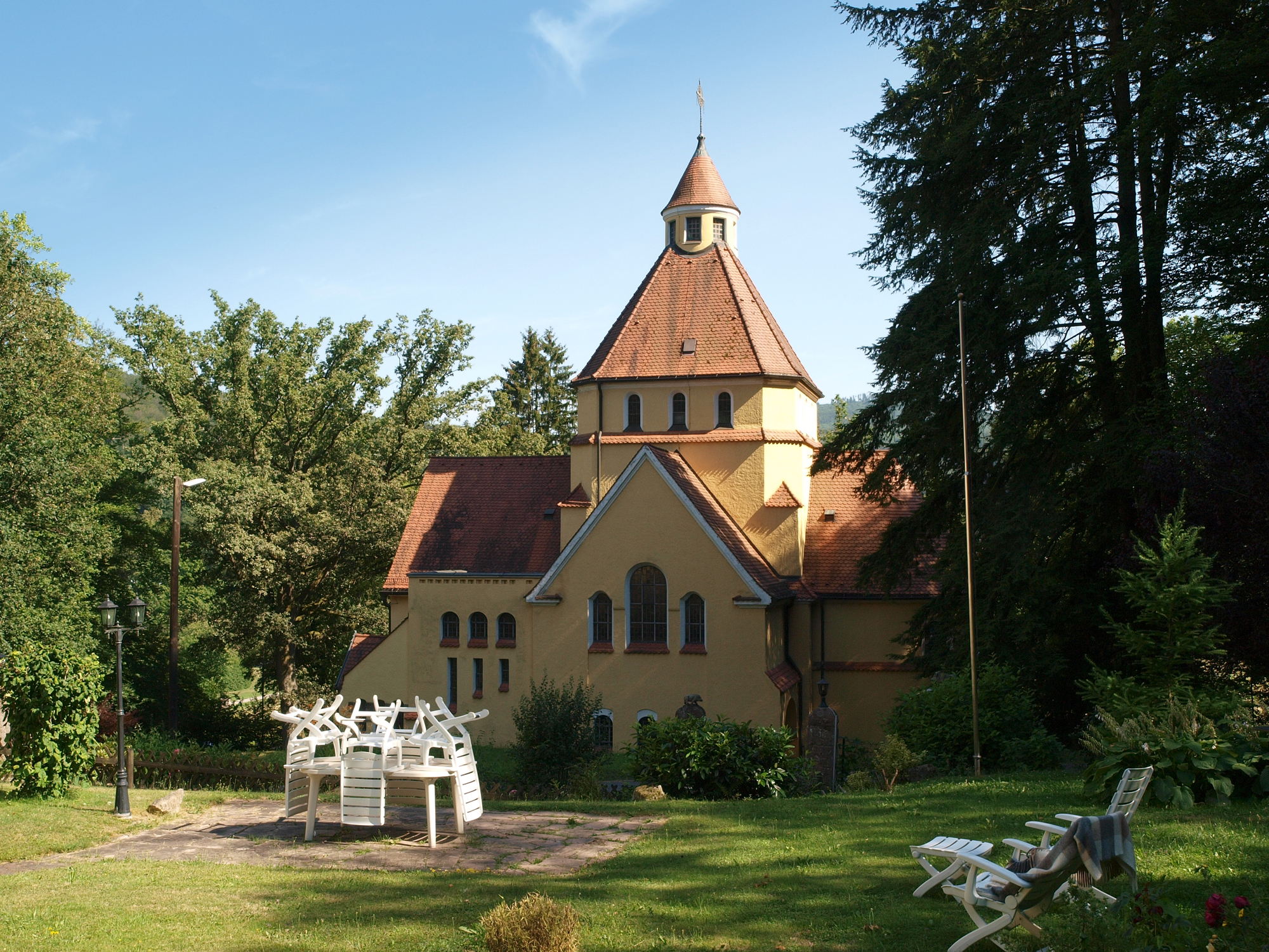 Rhön-Rundweg 7 Sinntal - rhönführer.de