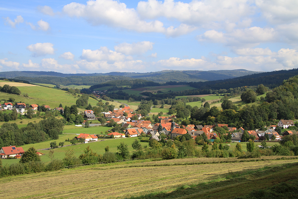 Gemeinde Motten - rhönführer.de