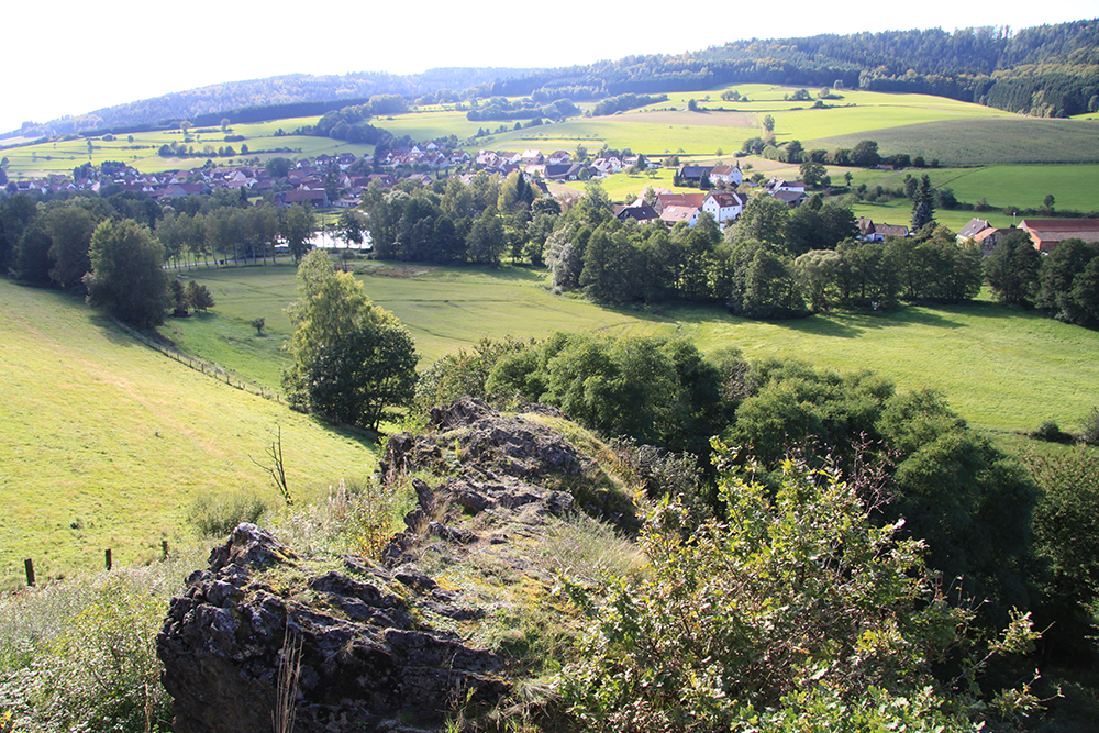 Gemeinde Motten - rhönführer.de