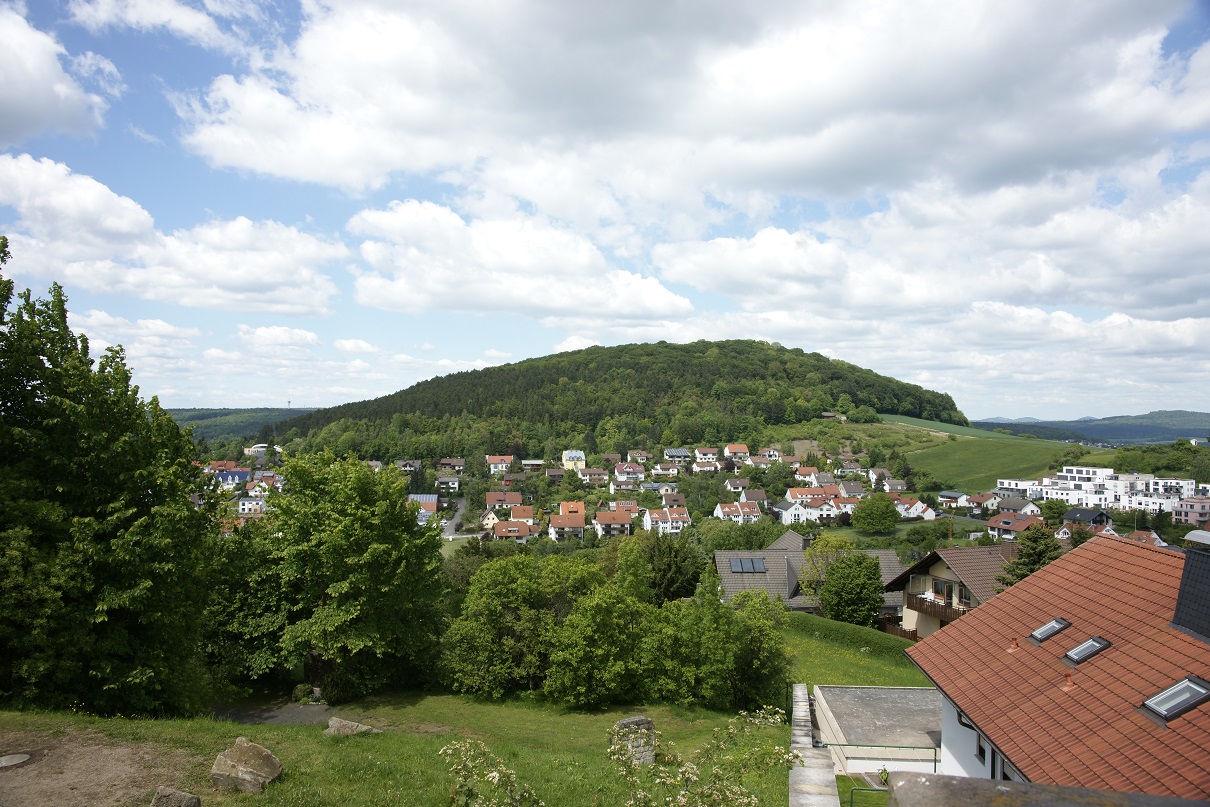 Petersberg - rhönführer.de