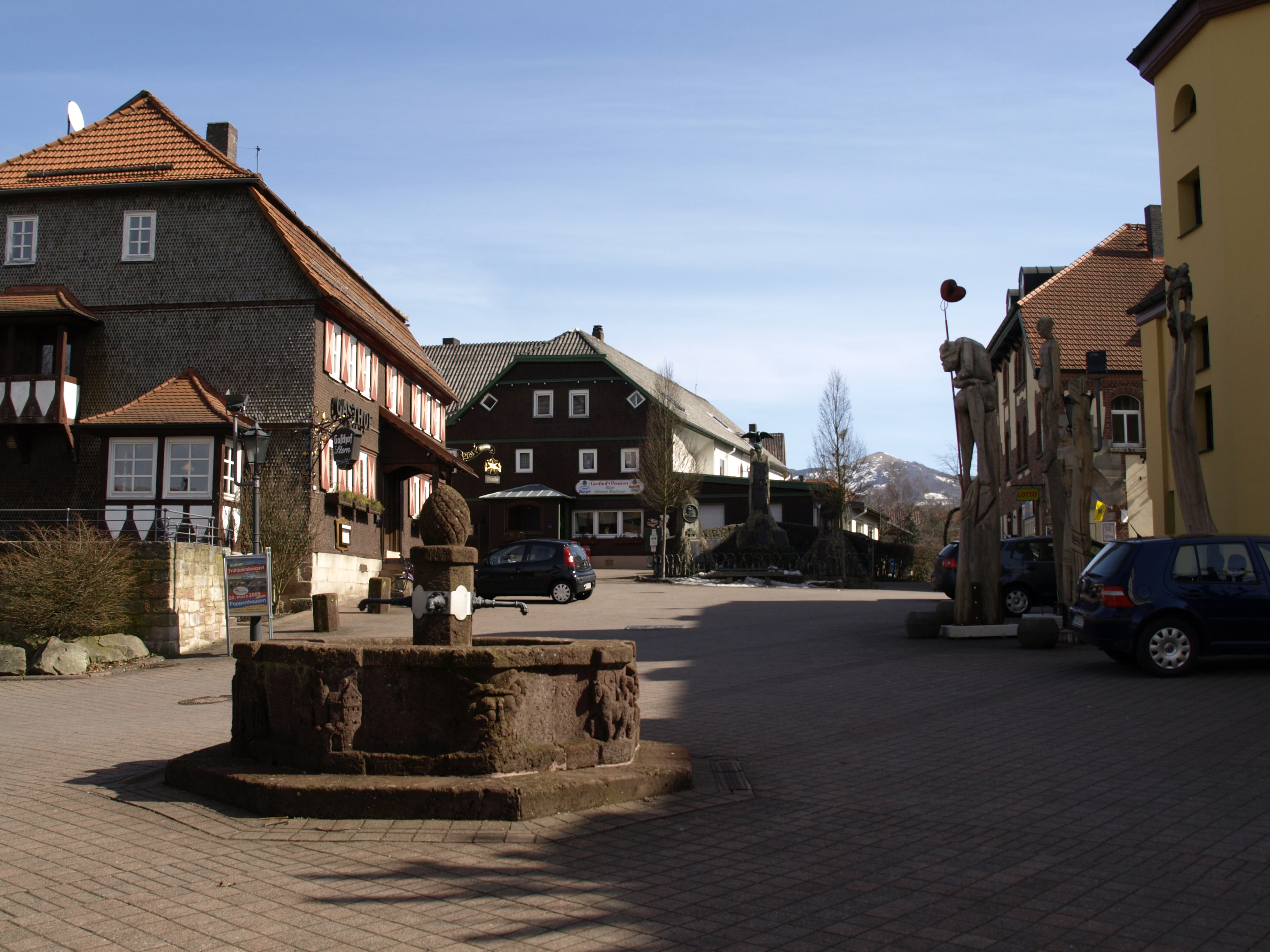 Poppenhausen - rhönführer.de