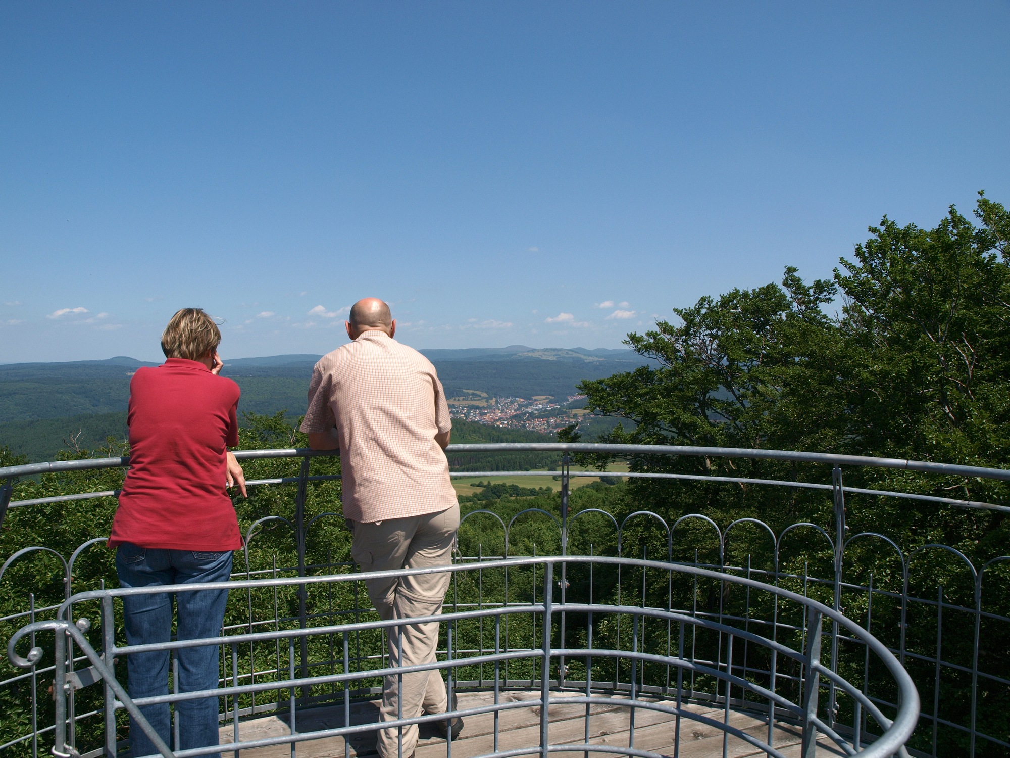 Rhön-Rundweg 9 Sinntal - rhönführer.de