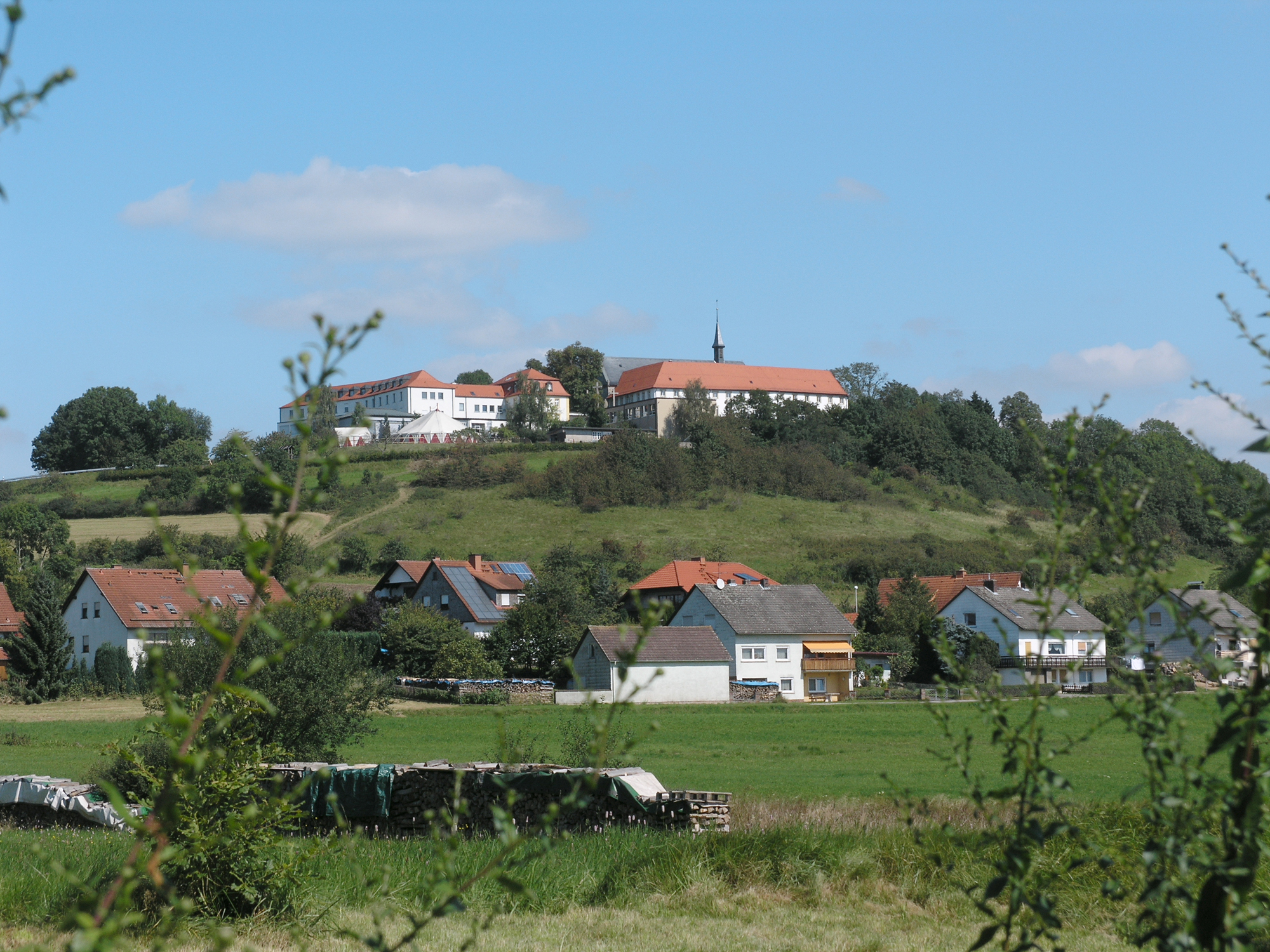 Rhön-Rundweg 13 Sinntal - rhönführer.de