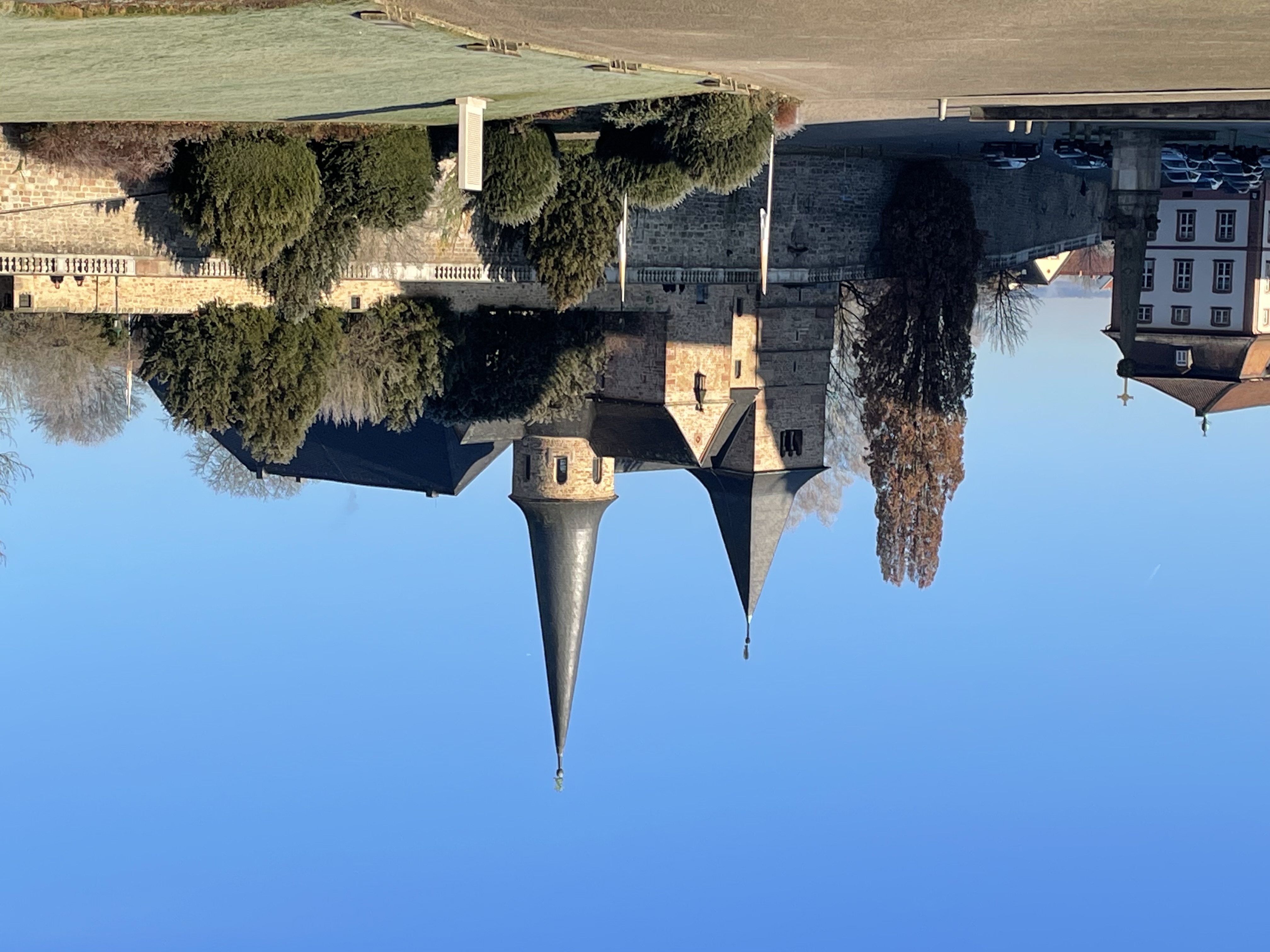 Michaelskirche Fulda - rhönführer.de