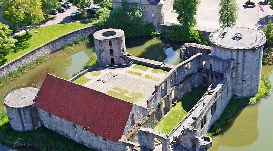 Friedewald - rhönführer.de