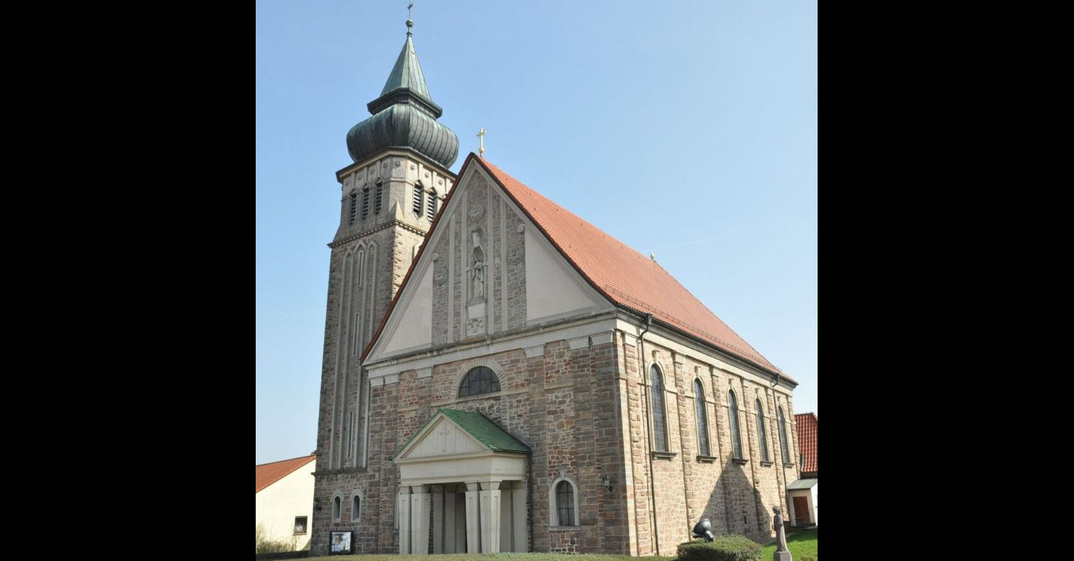 Hosenfeld - rhönführer.de