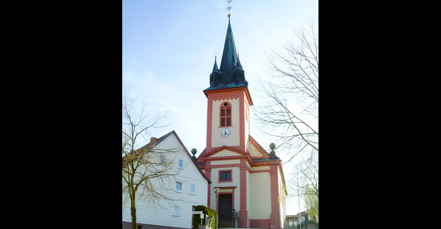 Hosenfeld - rhönführer.de