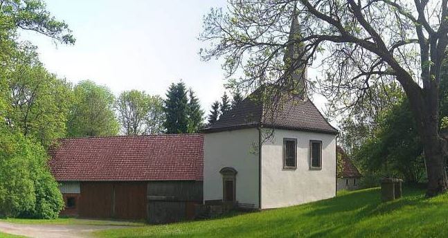 Hosenfeld - rhönführer.de