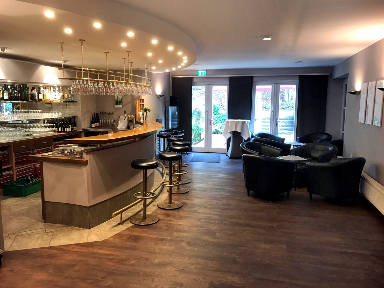 Seminarhaus „Fohlenweide" GmbH - rhönführer.de