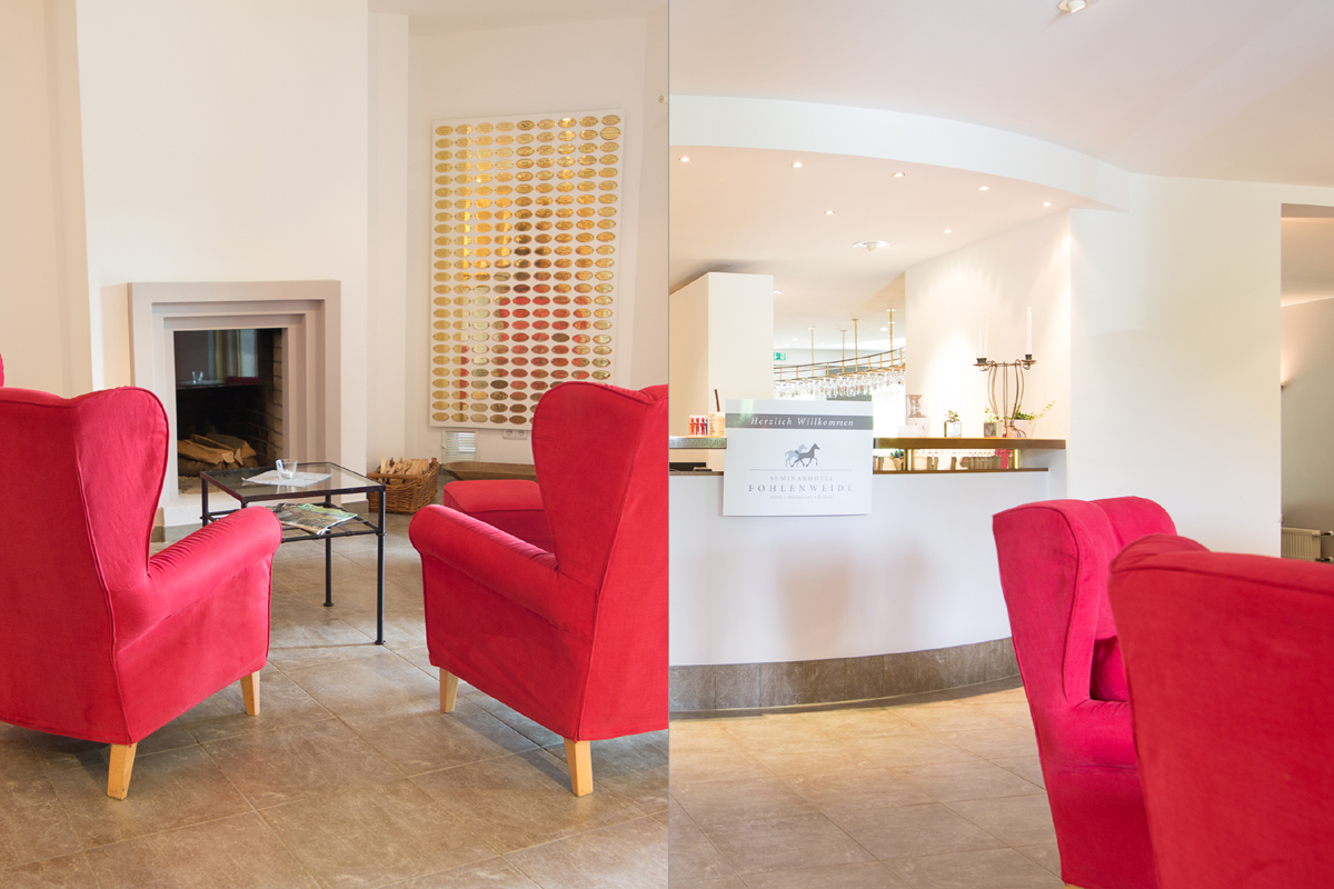 Seminarhaus „Fohlenweide" GmbH - rhönführer.de