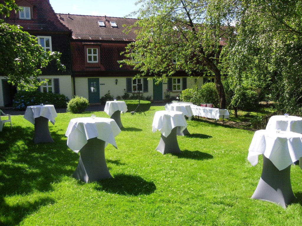 Seminarhaus „Fohlenweide" GmbH - rhönführer.de