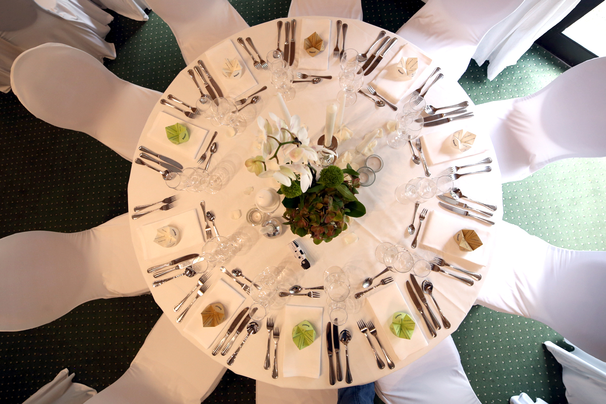 Seminarhaus „Fohlenweide" GmbH - rhönführer.de