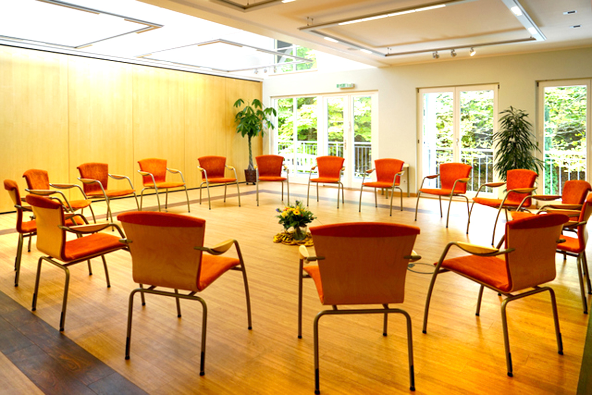 Seminarhaus „Fohlenweide" GmbH - rhönführer.de