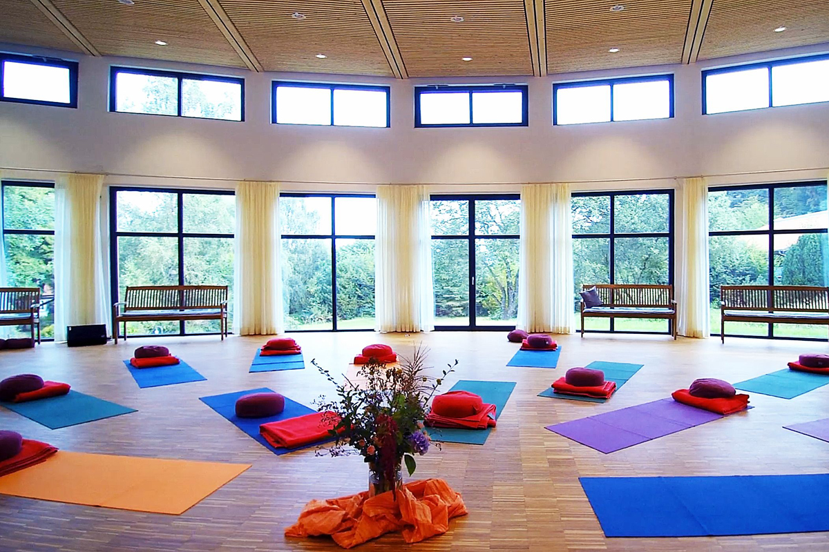 Seminarhaus „Fohlenweide" GmbH - rhönführer.de