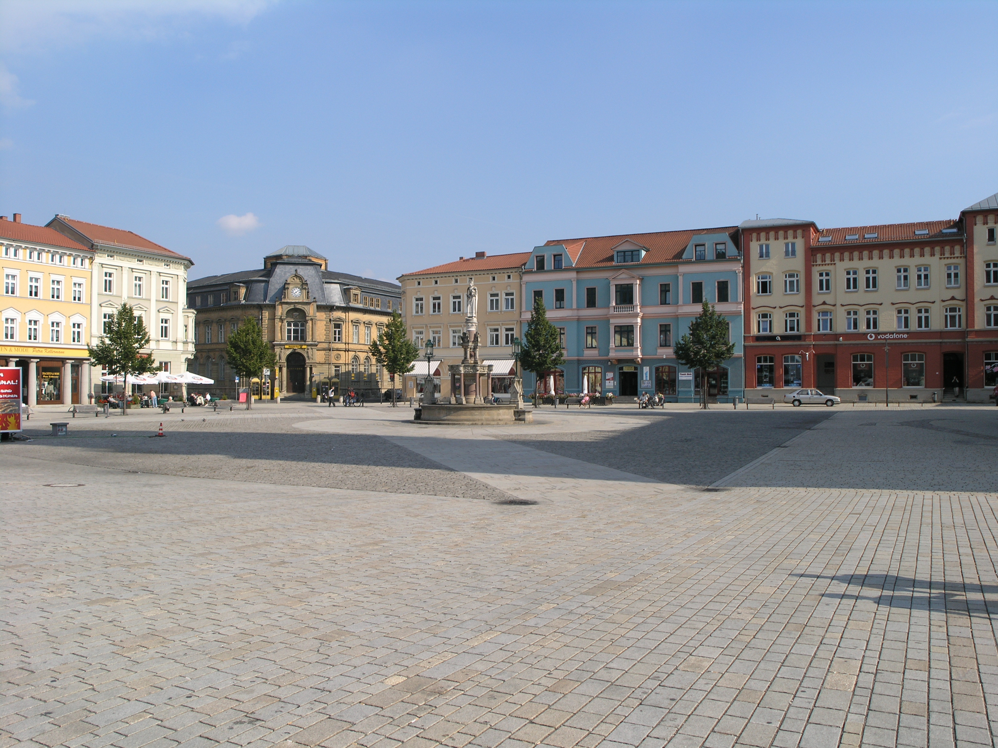 Extratour Der Meininger - rhönführer.de