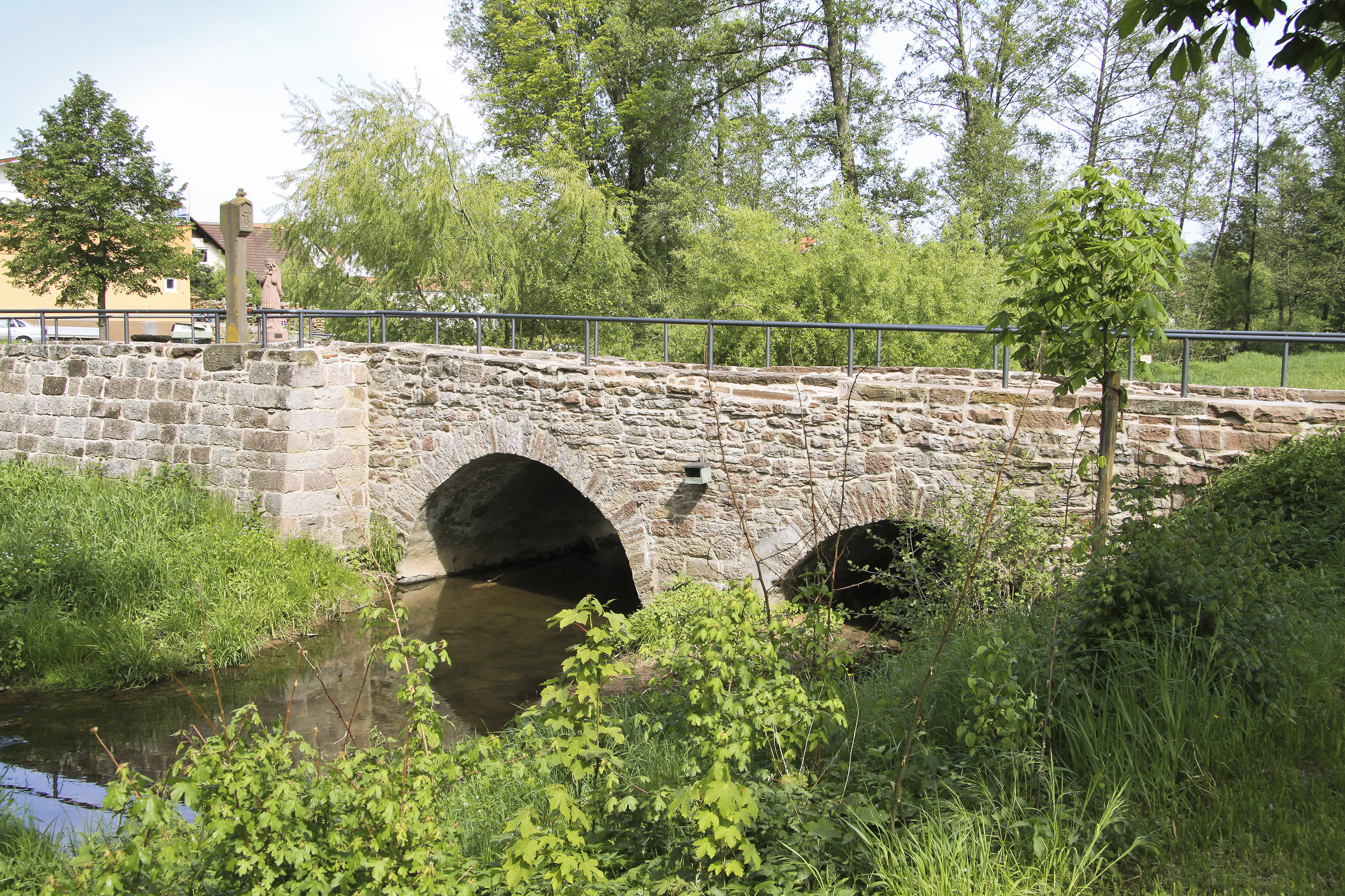 Extratour Thulbataler - rhönführer.de