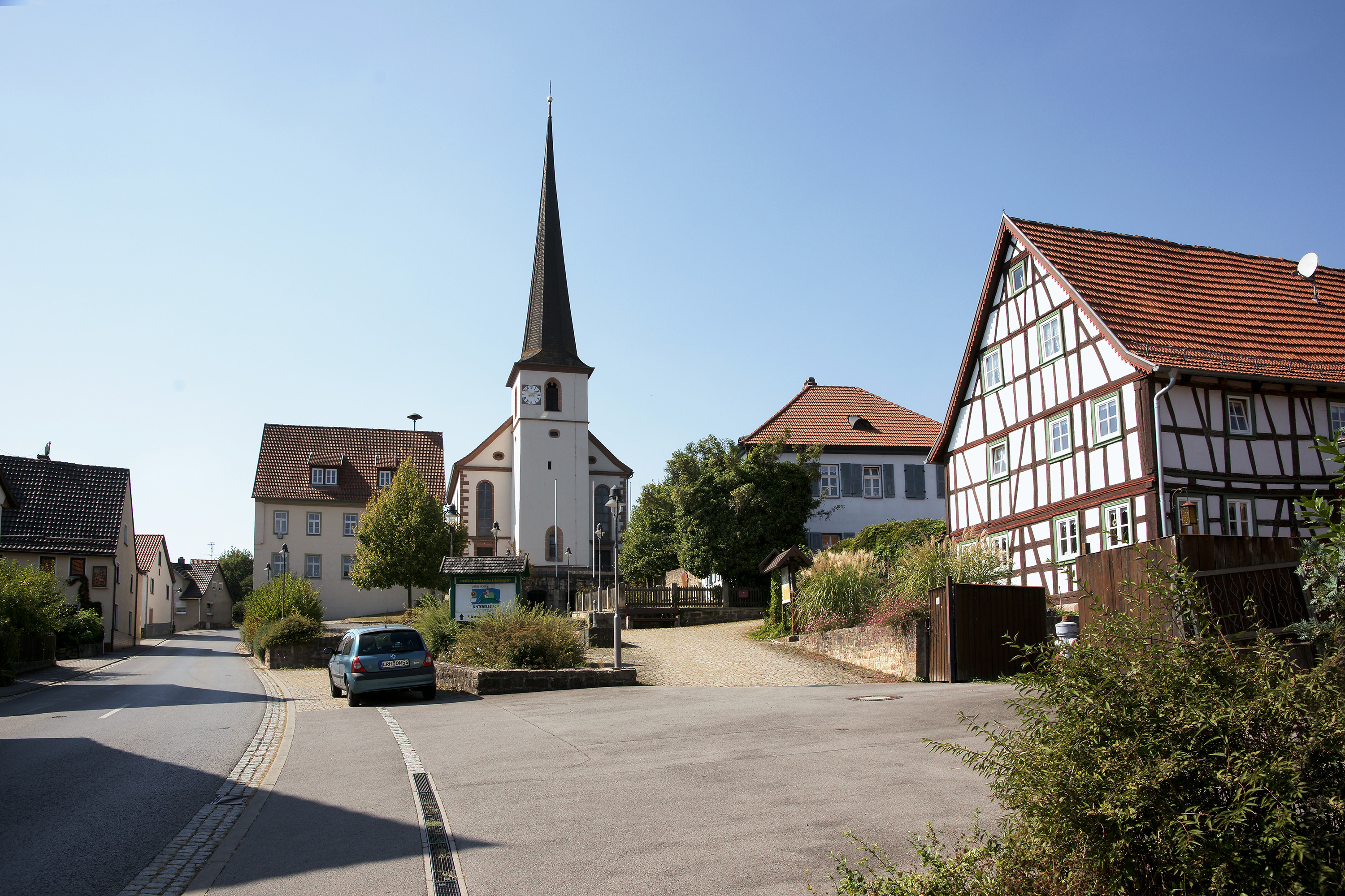 Rhön Rundweg 9 Oberelsbach - rhönführer.de
