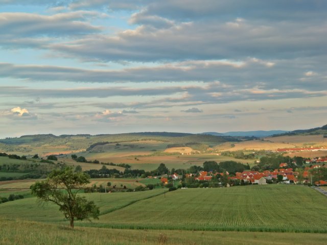 Entdeckerpfad Hohe Rhön - rhönführer.de