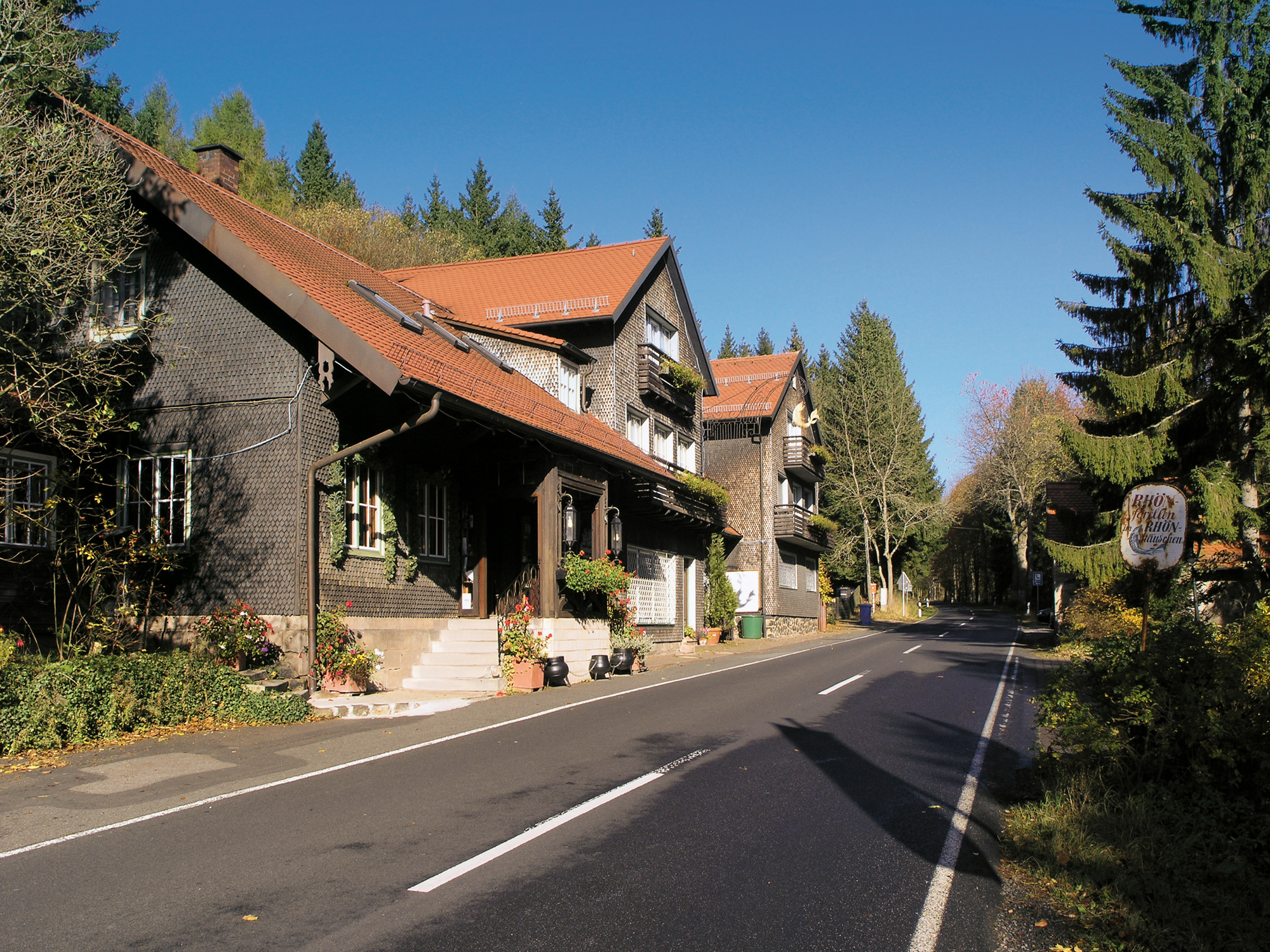 Rhön-Rundweg 6 Bischofsheim - rhönführer.de
