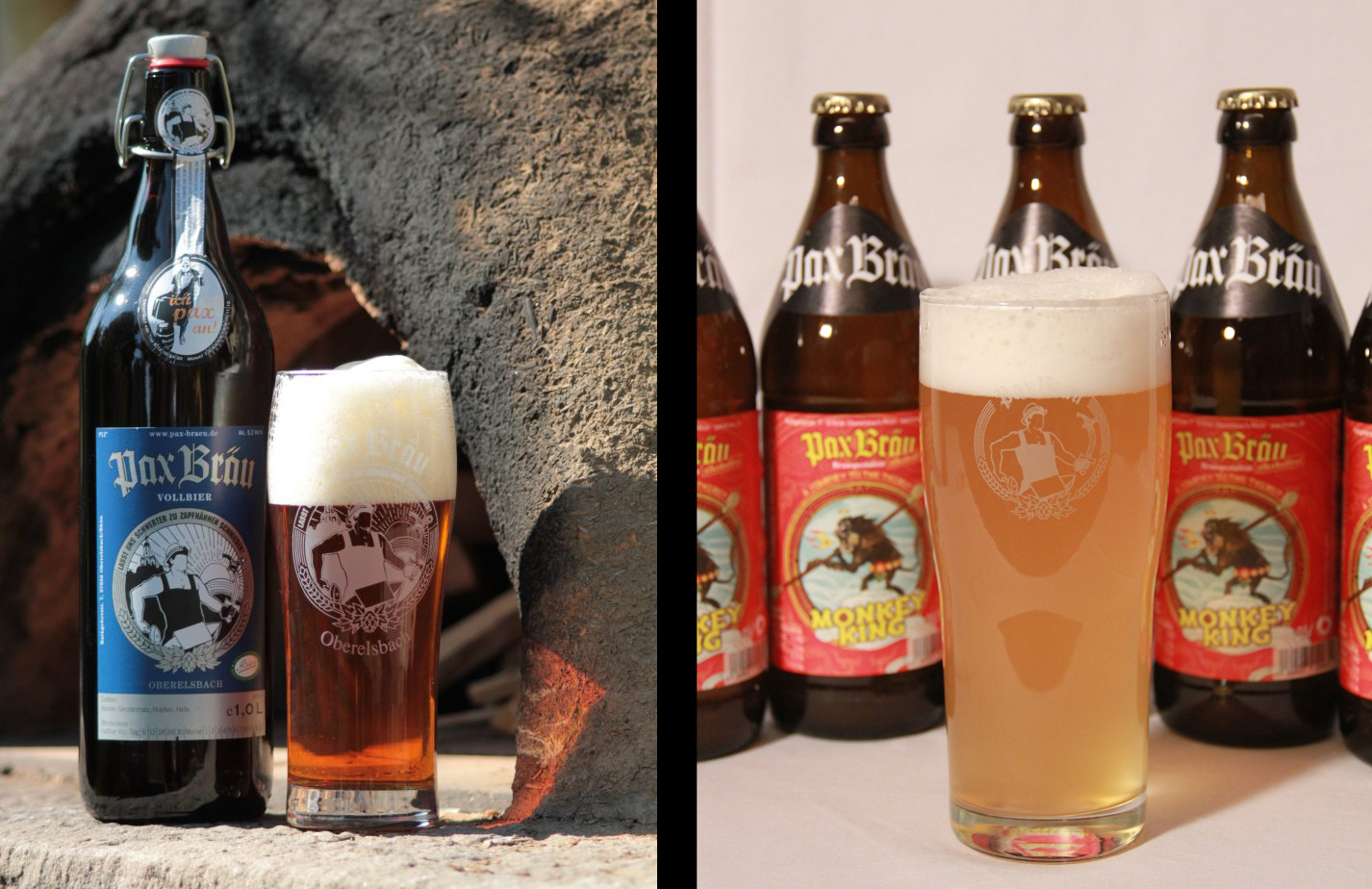 Pax Bräu e.K. - rhönführer.de