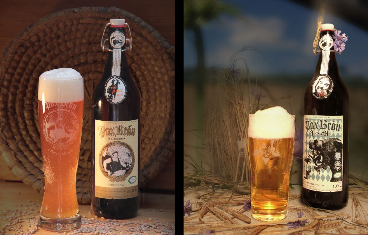 Pax Bräu e.K. - rhönführer.de