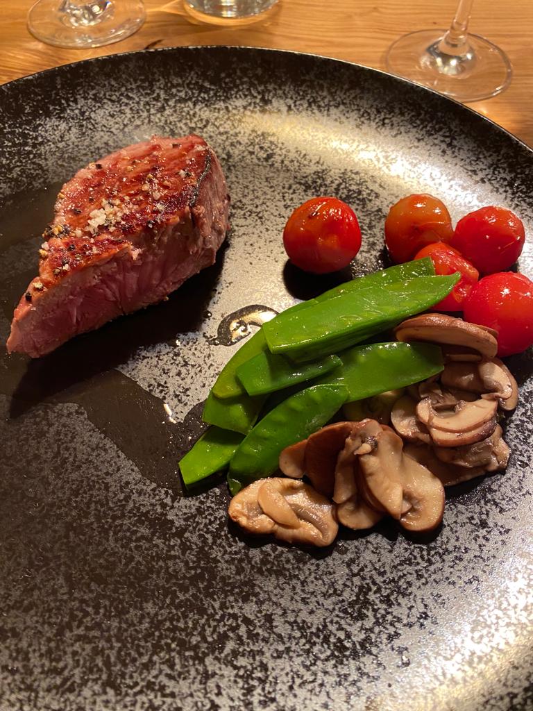 Eventlocation meet & beef - rhönführer.de